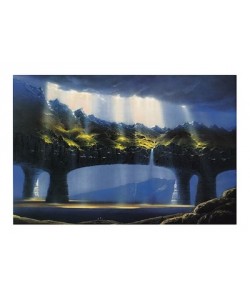 Hans-Werner Sahm Bilder & Motive günstig kaufen